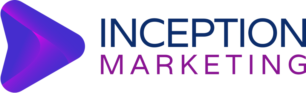 Home - Inception Marketing